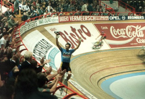 Fat Nick's Photos: Danny Clark